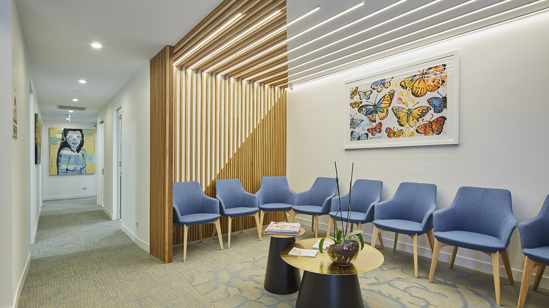 Dr Ian Timms :: Medifit Design & Construct - Award Winning Medical and ...