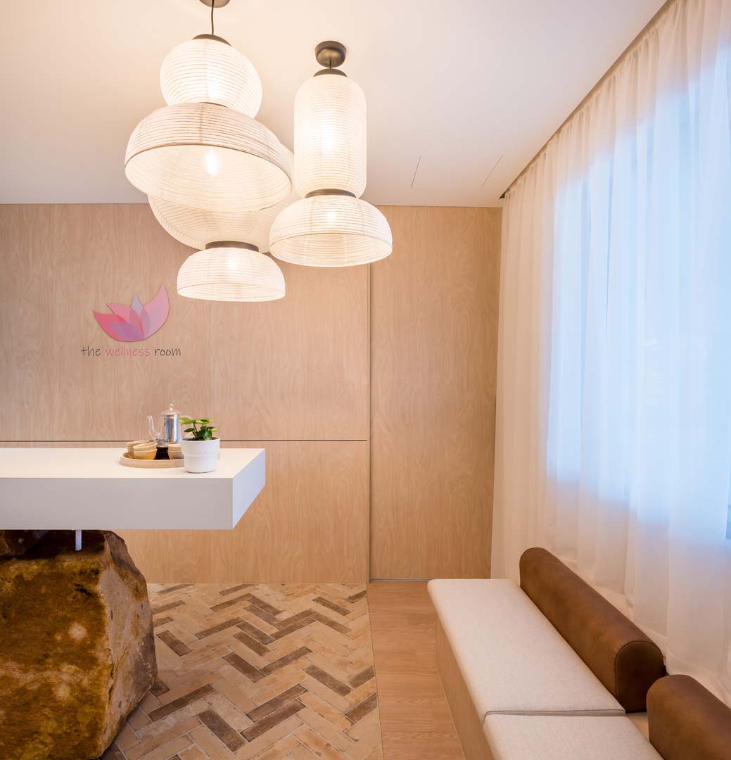 The Wellness Room :: Medifit Design & Construct - Award Winning Medical ...