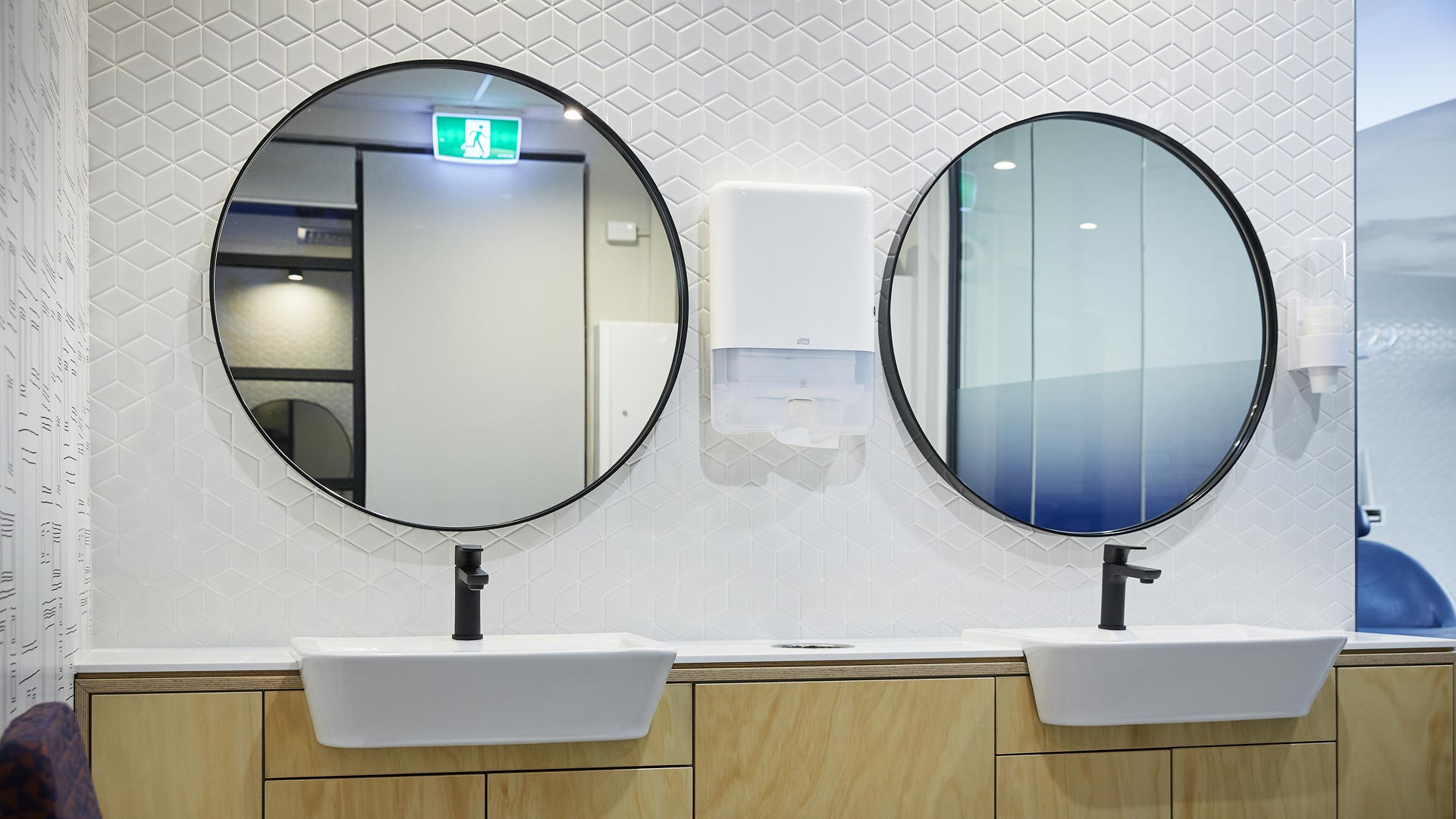 Carousel Orthodontics :: Medifit Design & Construct - Award Winning ...