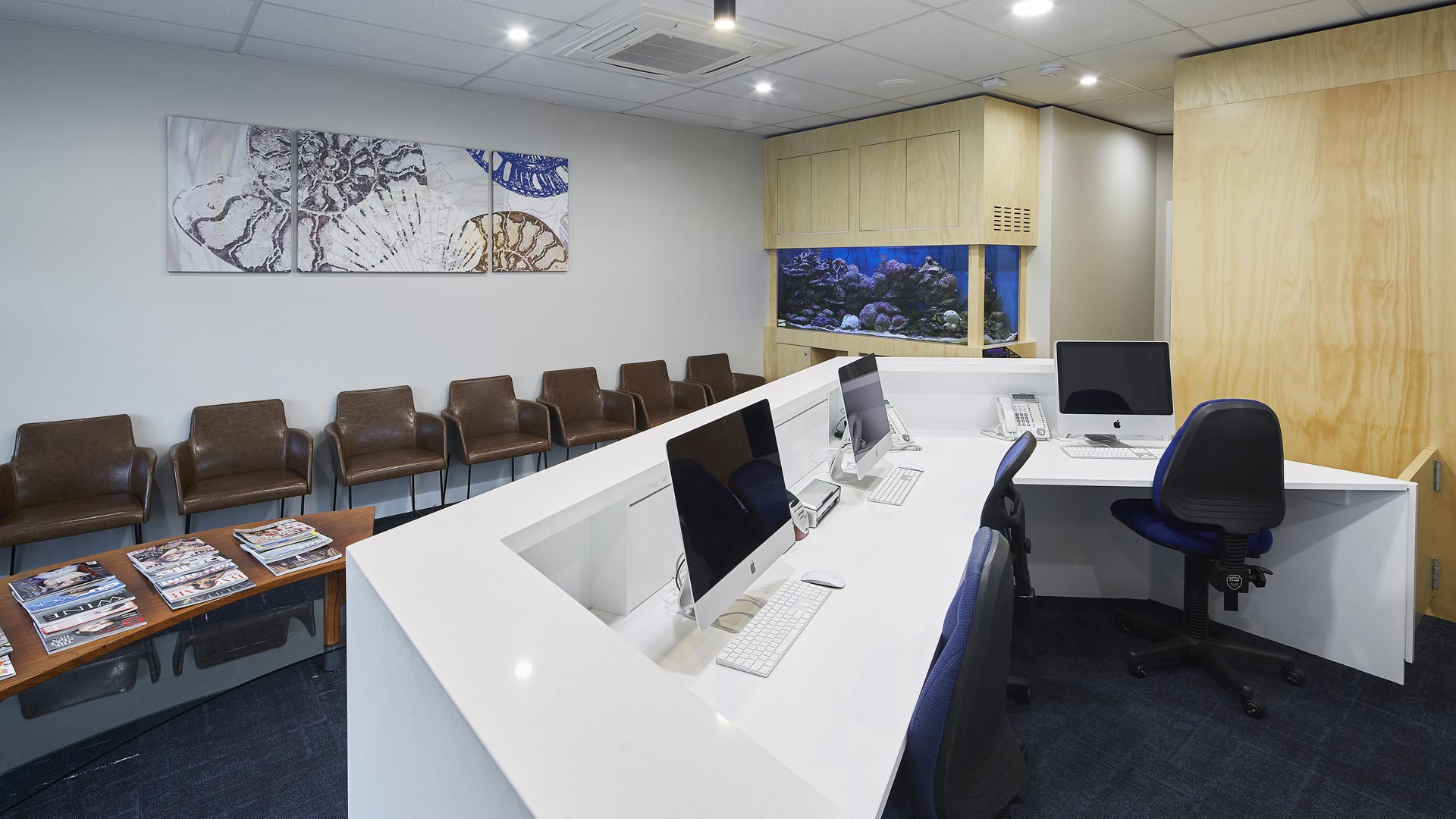 Carousel Orthodontics :: Medifit Design & Construct - Award Winning ...