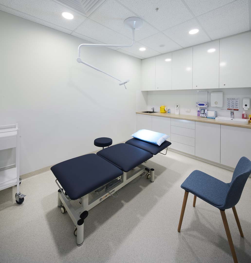 Butler Family Practice :: Medifit Design & Construct - Award Winning ...