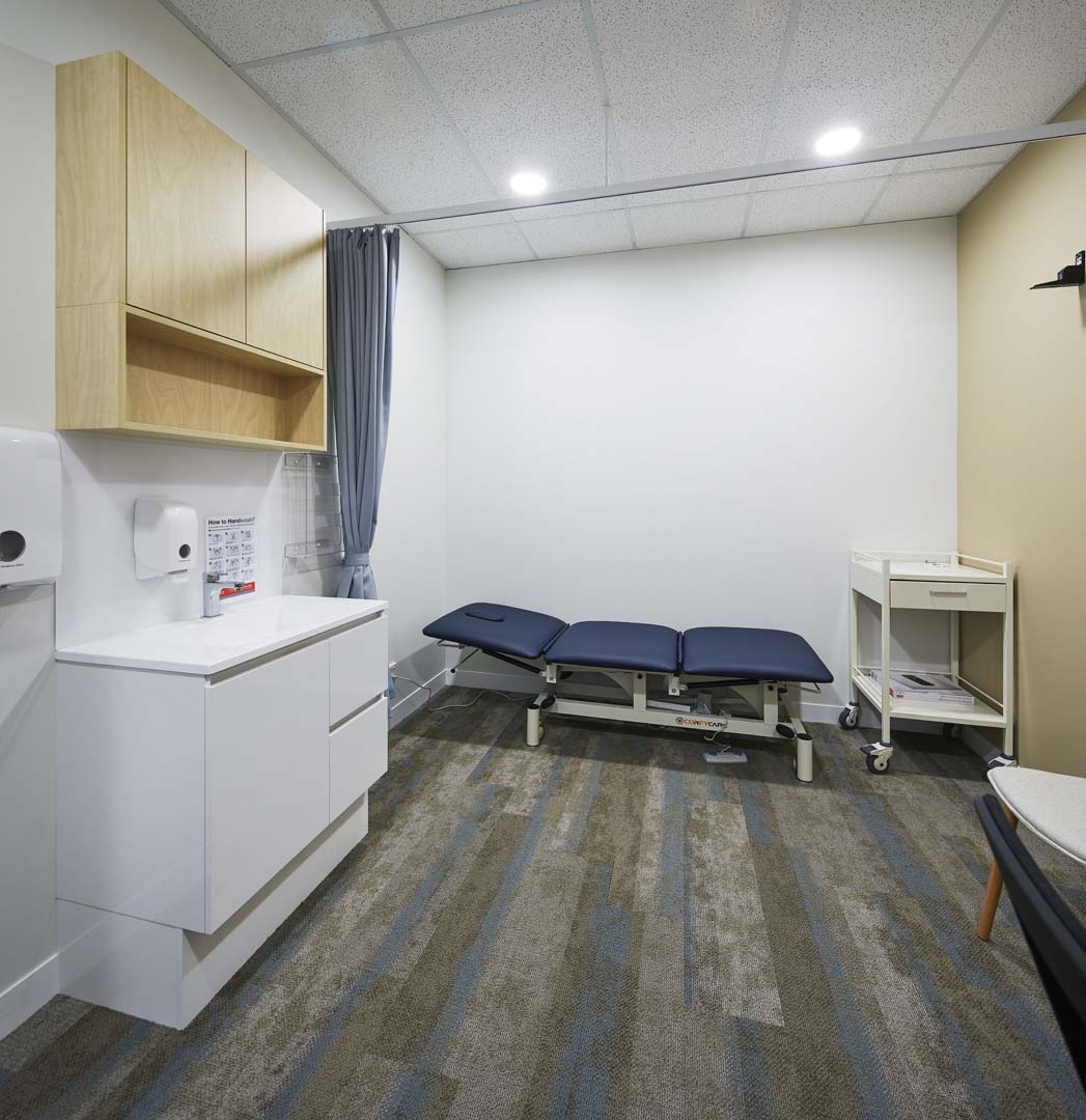 Butler Family Practice :: Medifit Design & Construct - Award Winning ...