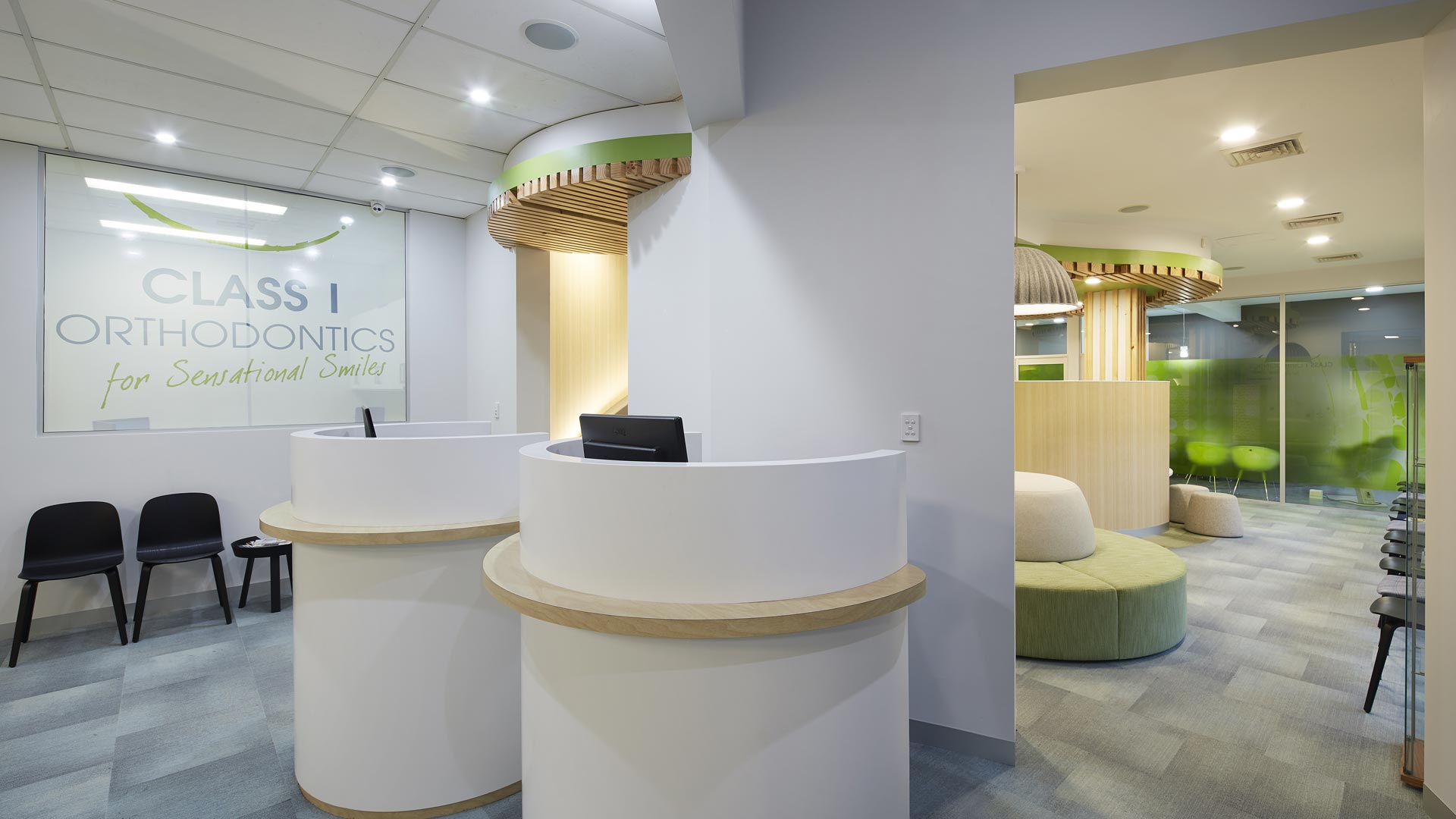 Class 1 Orthodontics :: Medifit Design & Construct - Award Winning ...