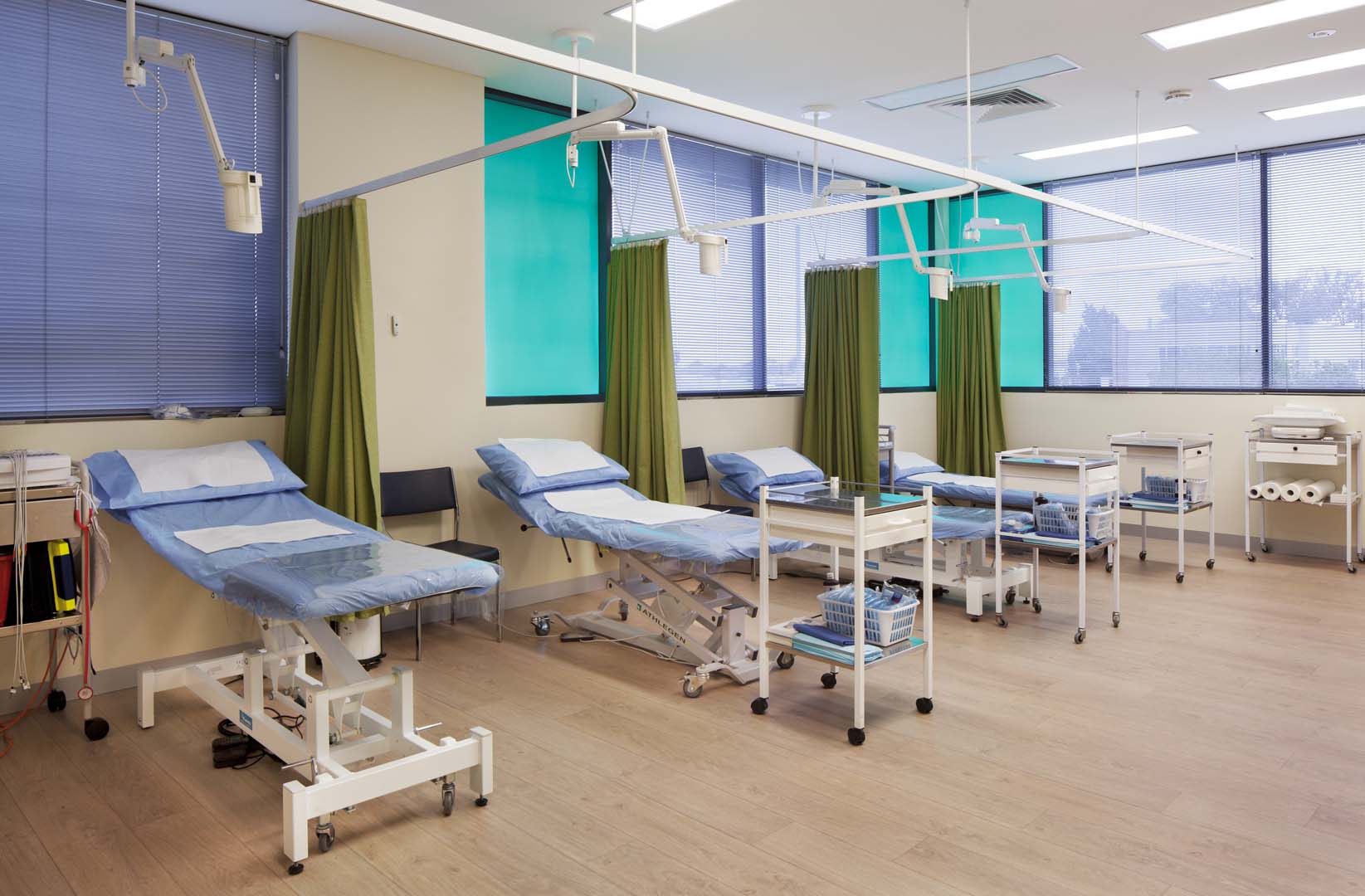 East Adelaide Healthcare :: Medifit Design & Construct - Award Winning ...