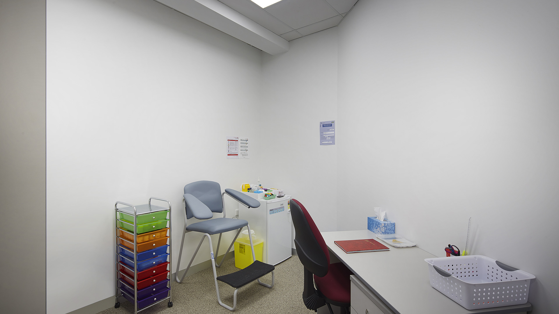 Azure Medical :: Medifit Design & Construct - Award Winning Medical and ...